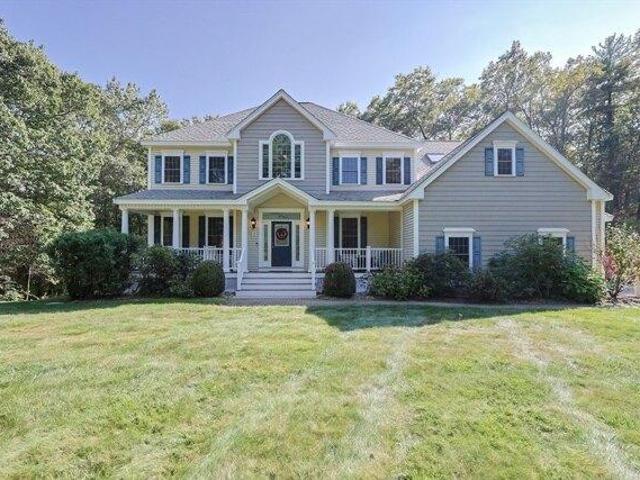 house with 4 bedroom, Groton MA DS102922187