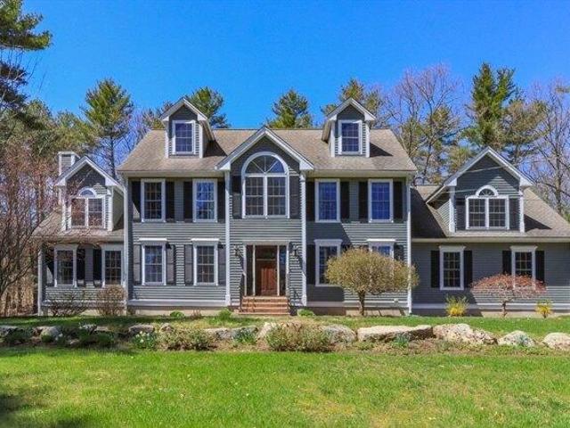house with 4 bedroom, Groton MA DS102090400