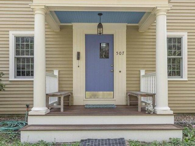 house with 4 bedroom, Groton MA DS102346146