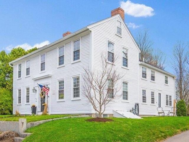 house with 4 bedroom, Groton MA DS102371921