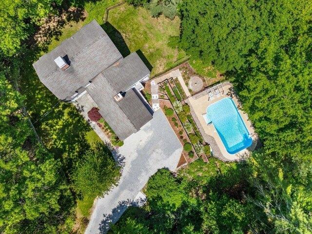 house with 4 bedroom, Groton MA DS103443373
