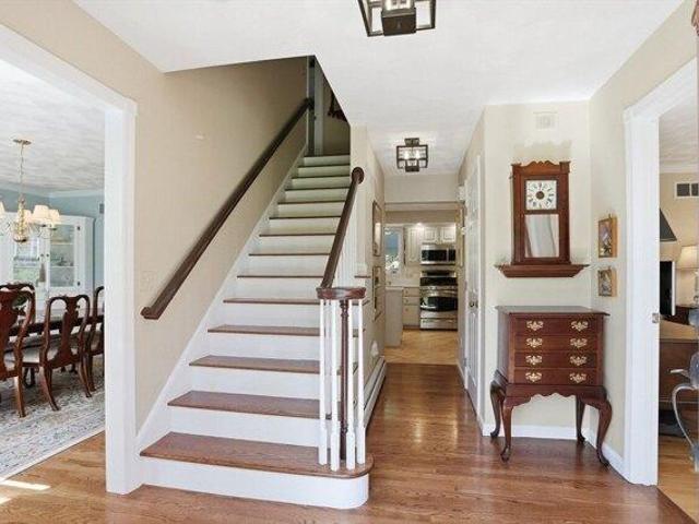 house with 4 bedroom, Groton MA DS103074152
