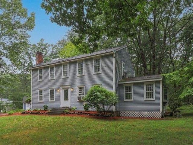 house with 4 bedroom, Groton MA DS104445300