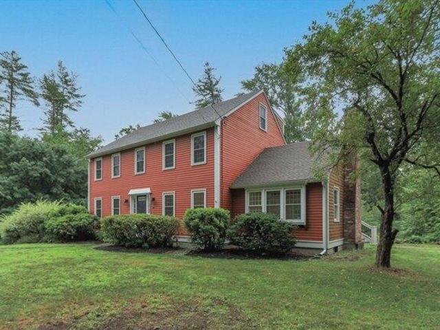 house with 4 bedroom, Groton MA DS104261893