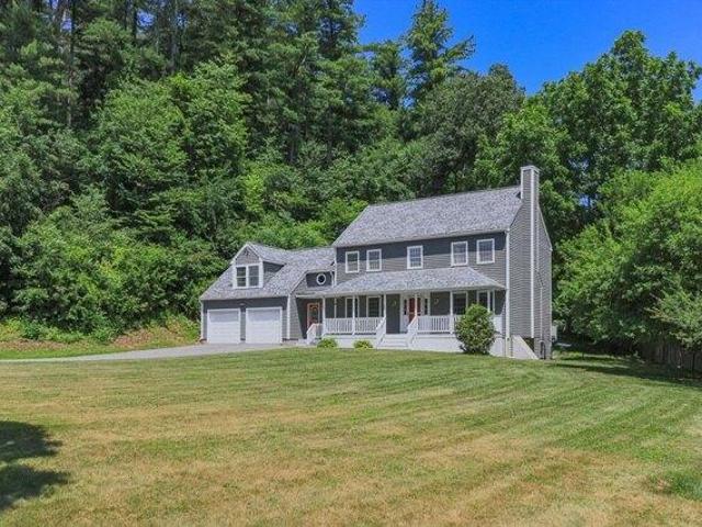 house with 4 bedroom, Groton MA DS104299779