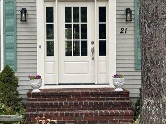 house with 4 bedroom, Groton MA ES102860227