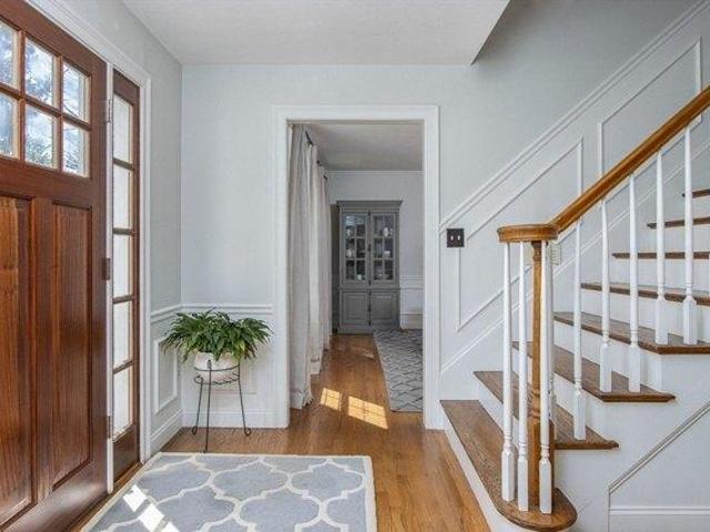 house with 4 bedroom, Groton MA ES102922707