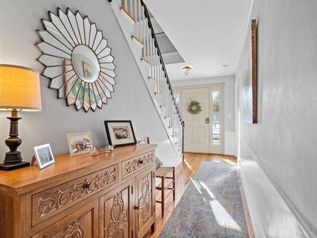 house with 4 bedroom, Groton MA ES103440421