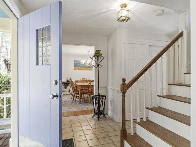 house with 4 bedroom, Groton MA ES103443357