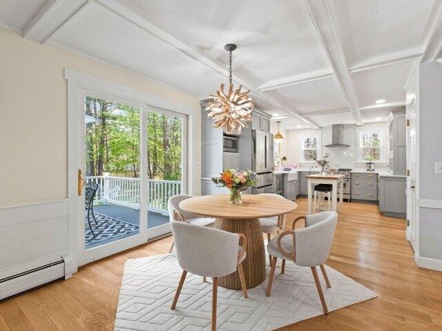 house with 4 bedroom, Groton MA ES104566948