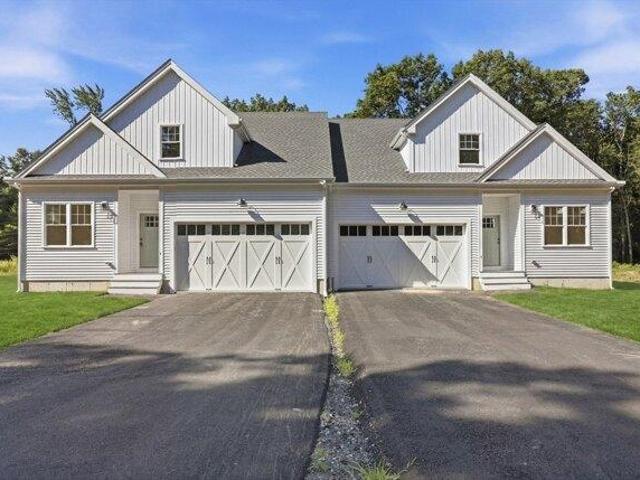 house with 4 bedroom, Groton MA ES104568631