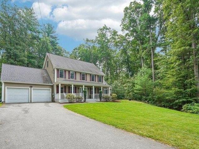 house with 4 bedroom, Groton MA ES104852954
