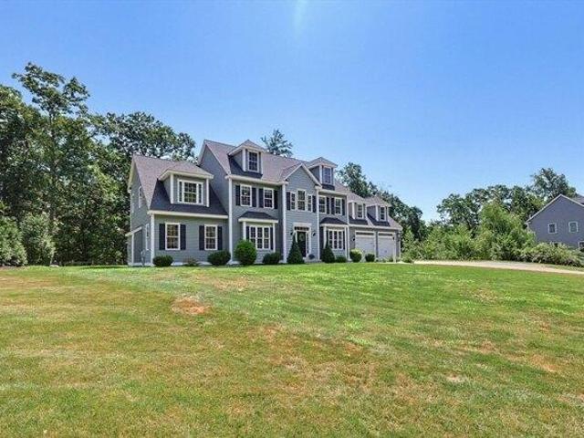 house with 4 bedroom, Groton MA ES104947212