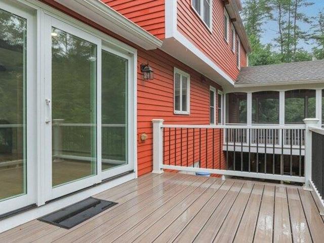 house with 4 bedroom, Groton MA ES104261893