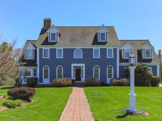 house with 4 bedroom, Groton MA ES104298809