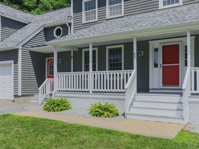 house with 4 bedroom, Groton MA ES104299779