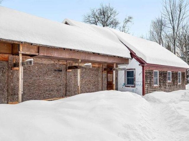 house with 4 bedroom, Groton VT DS102156998