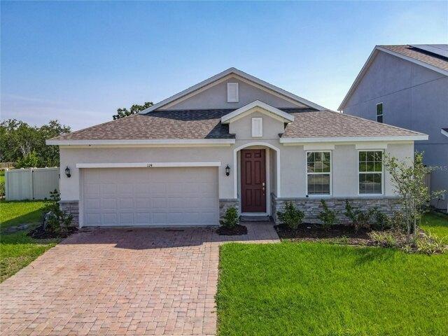 house with 4 bedroom, Groveland FL DS92587816