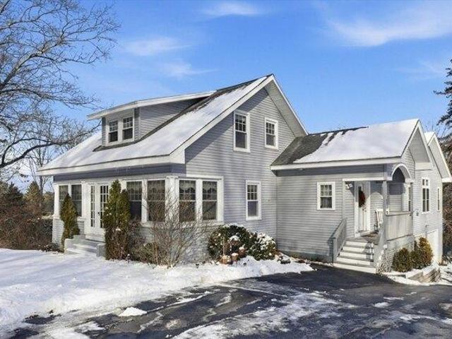 house with 4 bedroom, Groveland MA DLS102564446