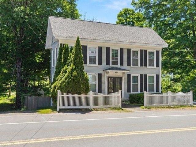 house with 4 bedroom, Groveland MA DS103495635