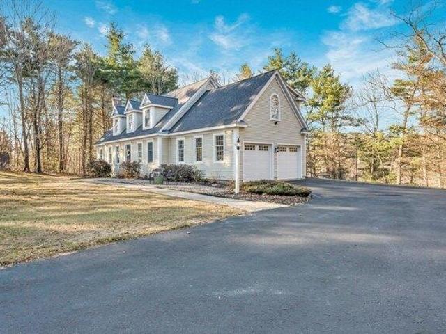 house with 4 bedroom, Groveland MA DS103035822