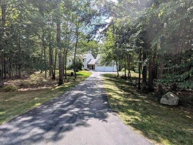 house with 4 bedroom, Gray ME ES105109036