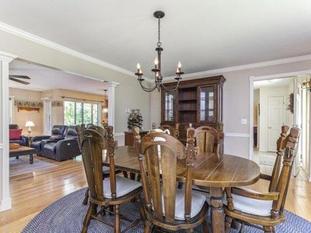 house with 4 bedroom, Gray ME ES105127572