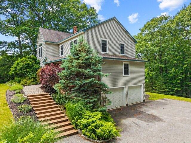 house with 4 bedroom, Gray ME ES103927982
