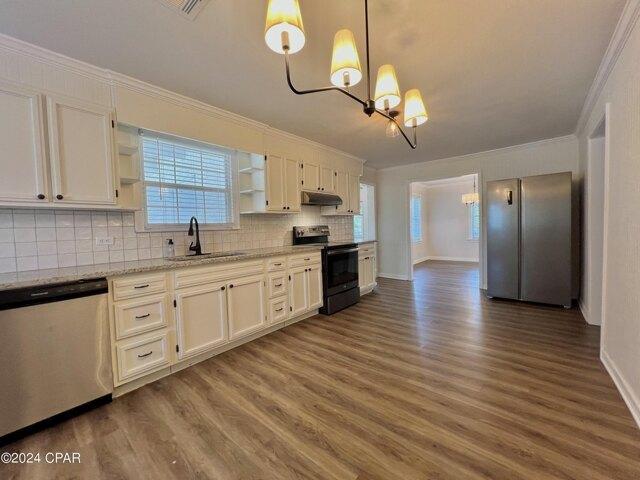 house with 4 bedroom, Graceville FL DS88502003