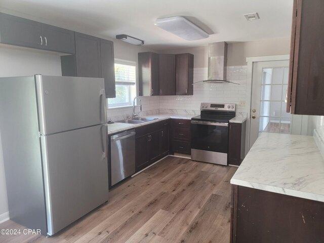 house with 4 bedroom, Graceville FL DS88515645