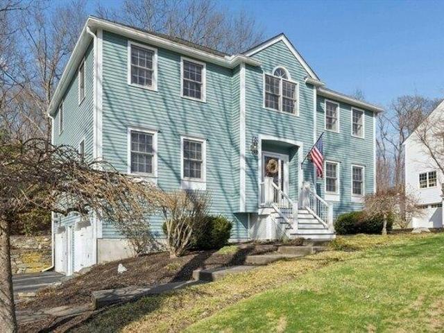 house with 4 bedroom, Grafton MA DLS102412095