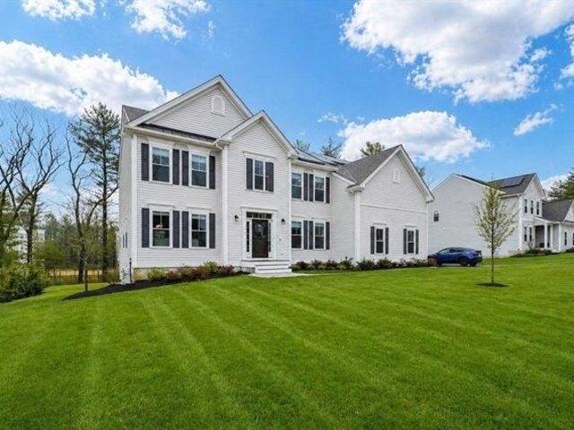 house with 4 bedroom, Grafton MA DLS102800196