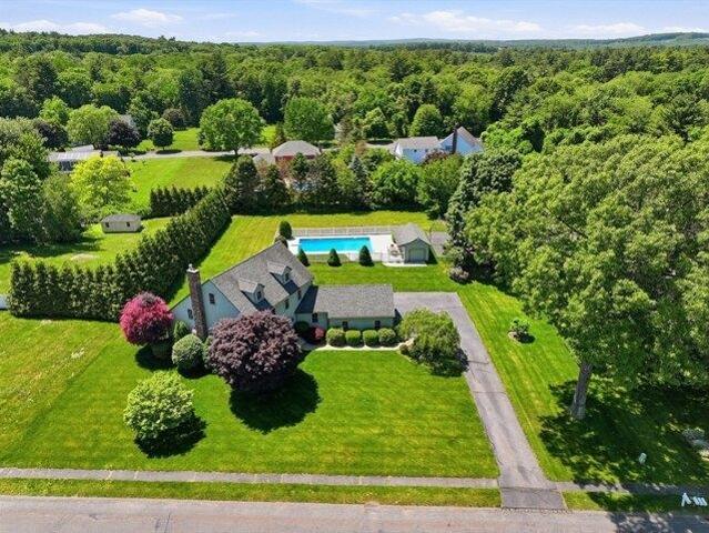 house with 4 bedroom, Grafton MA DS104009784