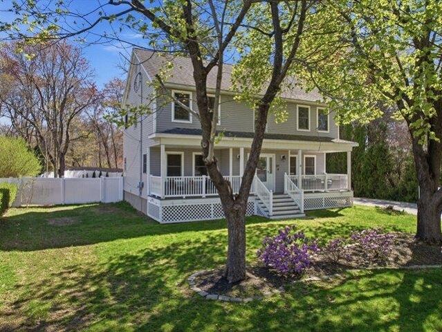 house with 4 bedroom, Grafton MA DS104151482