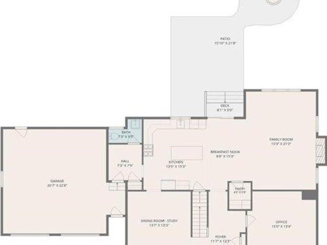house with 4 bedroom, Grafton MA DS104190114