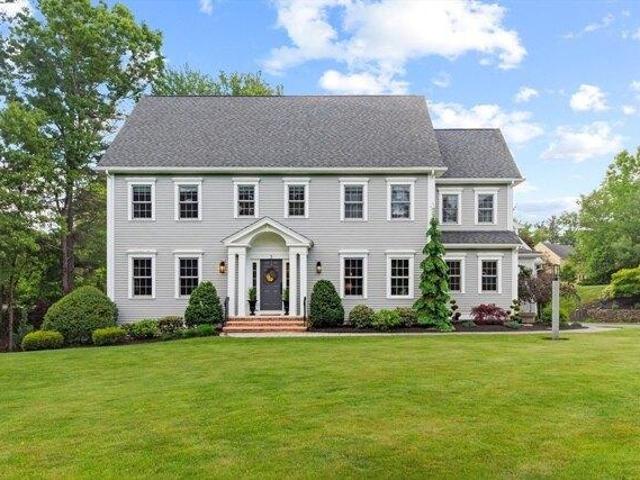 house with 4 bedroom, Grafton MA DS104235363