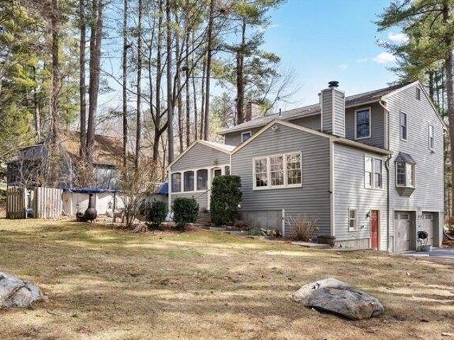 house with 4 bedroom, Grafton MA DS102369717