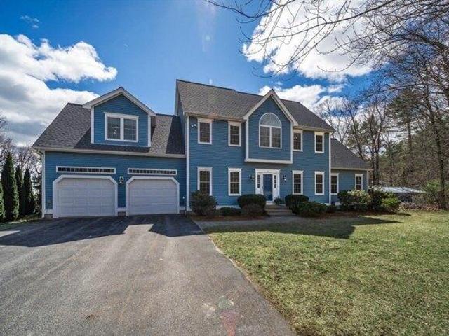house with 4 bedroom, Grafton MA DS102531024