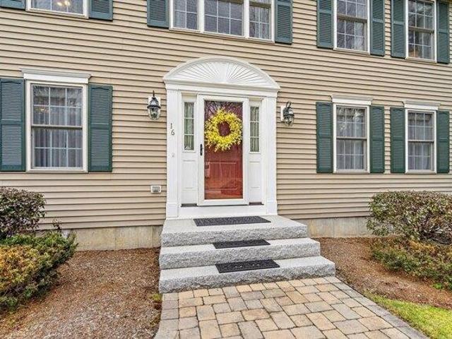 house with 4 bedroom, Grafton MA DS102860705