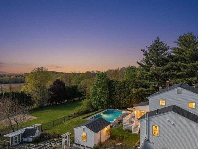 house with 4 bedroom, Grafton MA DS103036274