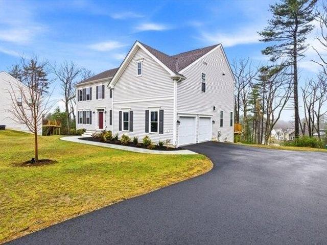 house with 4 bedroom, Grafton MA DS103073002