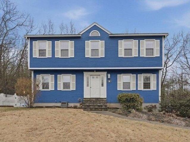 house with 4 bedroom, Grafton MA DS103098334