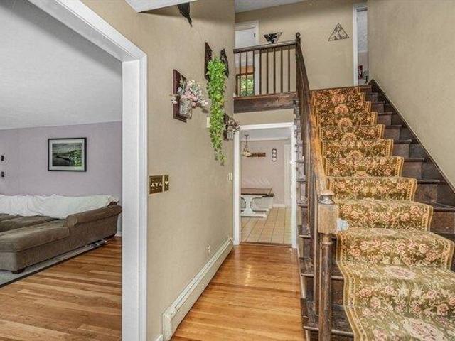 house with 4 bedroom, Grafton MA DS103496231