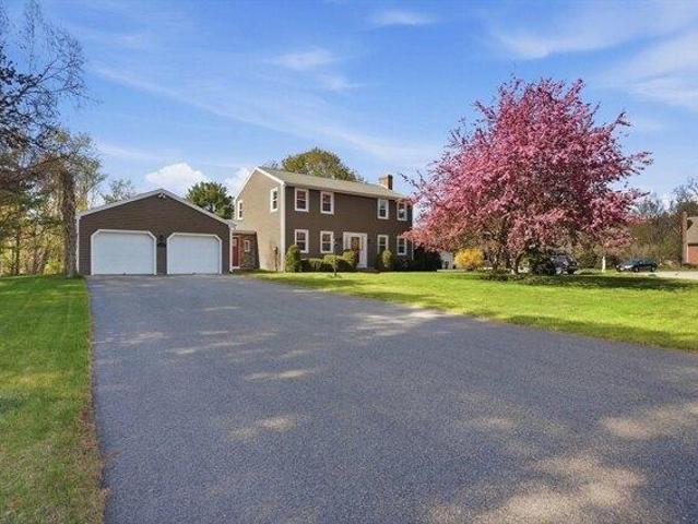 house with 4 bedroom, Grafton MA DS103497117