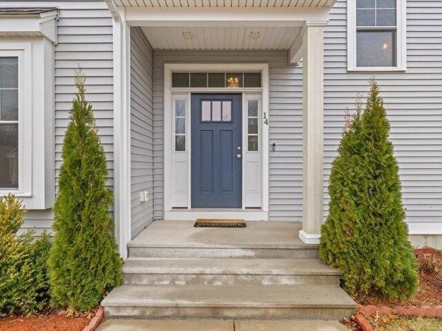 house with 4 bedroom, Grafton MA ES104148713