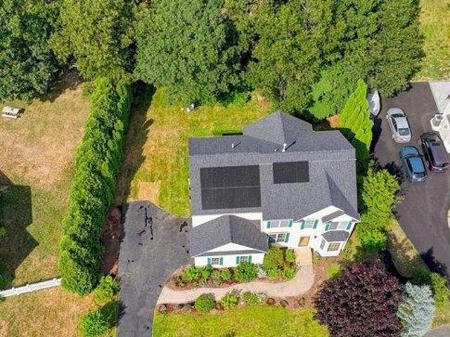 house with 4 bedroom, Grafton MA ES104835485