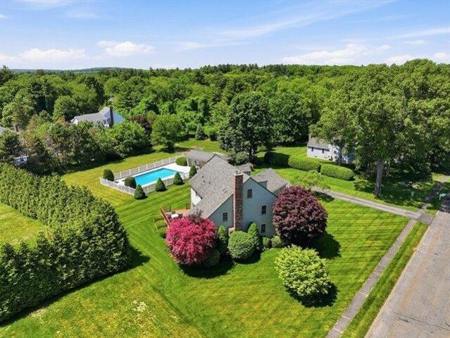 house with 4 bedroom, Grafton MA ES104832137