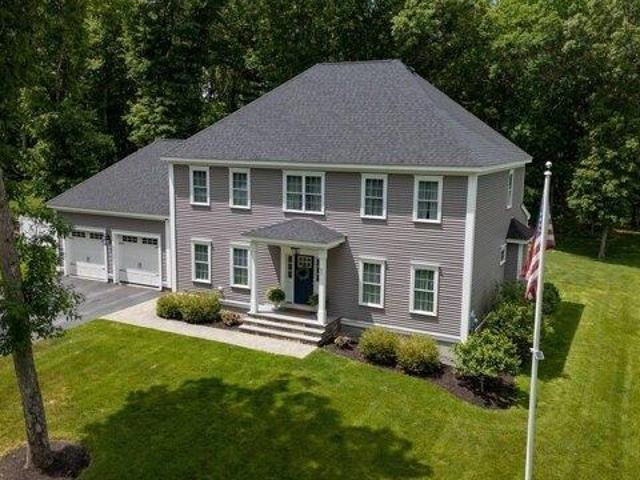 house with 4 bedroom, Grafton MA ES104902986