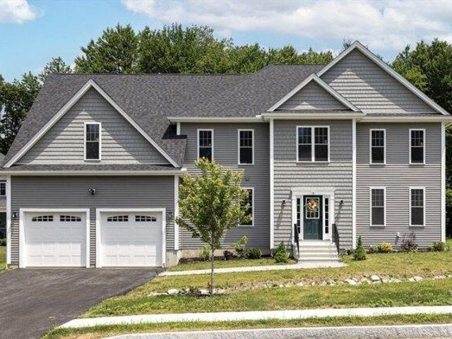 house with 4 bedroom, Grafton MA ES105060830