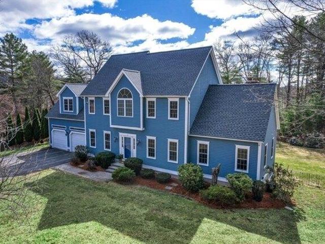 house with 4 bedroom, Grafton MA ES102962297